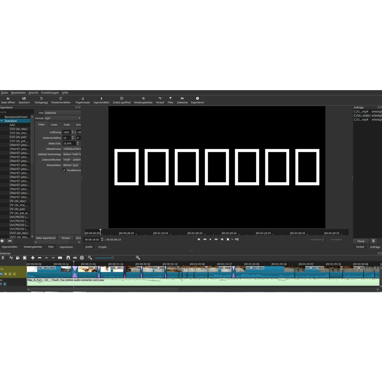 10 Best Shotcut Alternatives - Reviews, Features, Pros & Cons ...