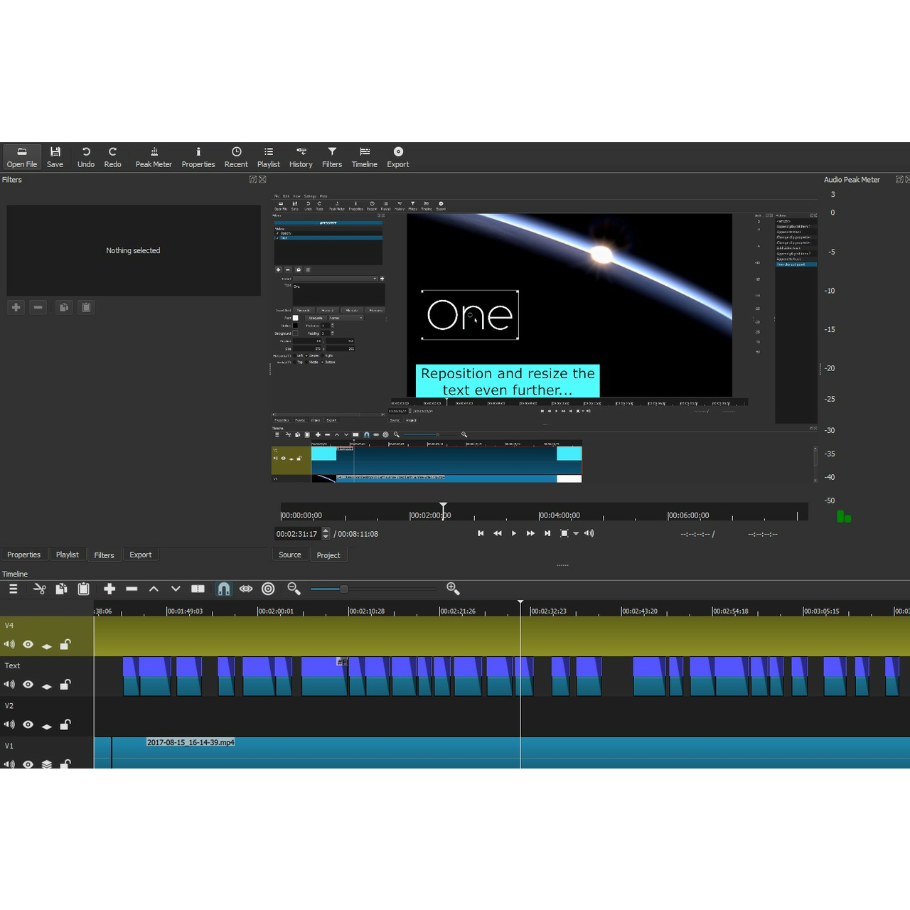 10 Best Shotcut Alternatives - Reviews, Features, Pros & Cons ...