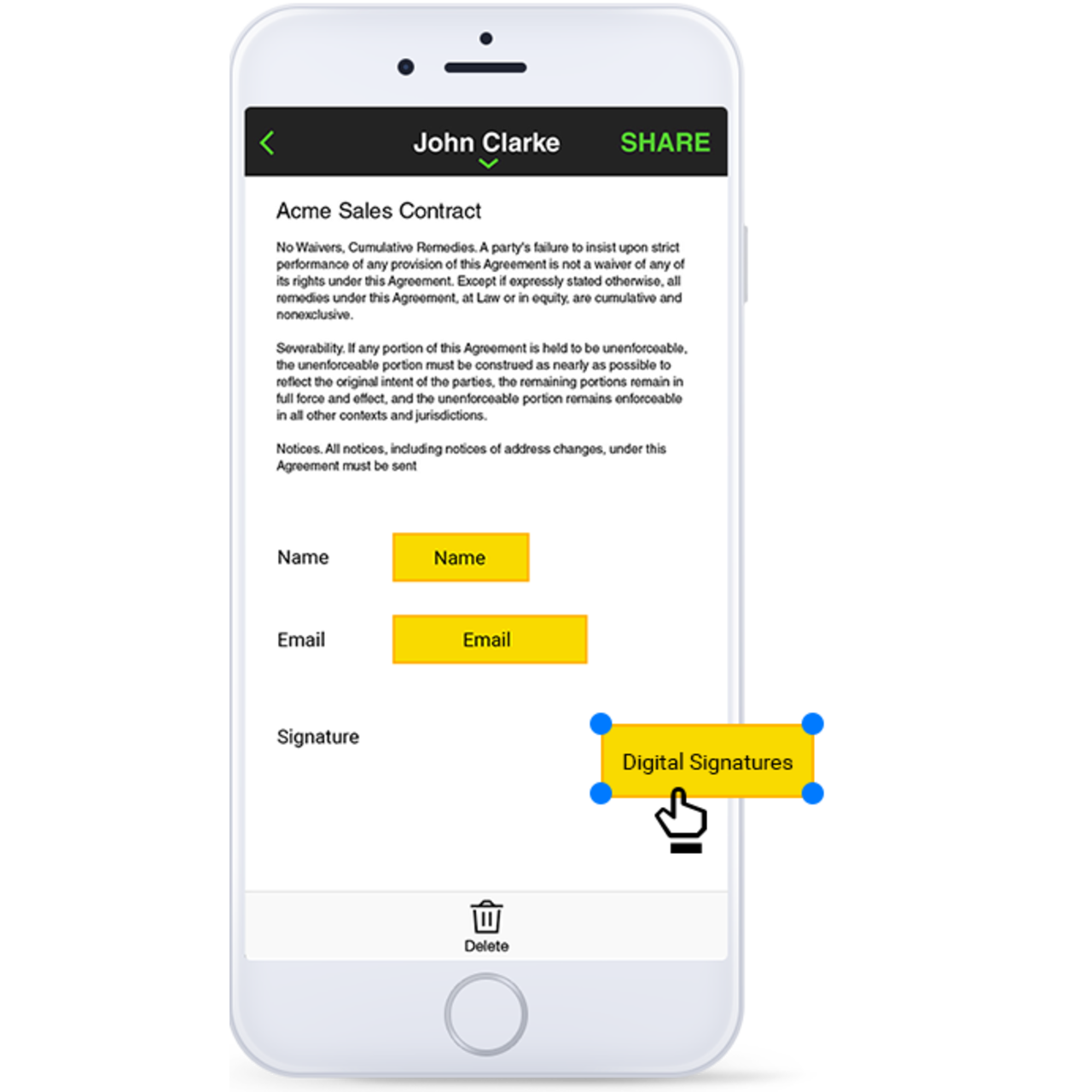 8 Best SigningHub Alternatives - Reviews, Features, Pros & Cons ...