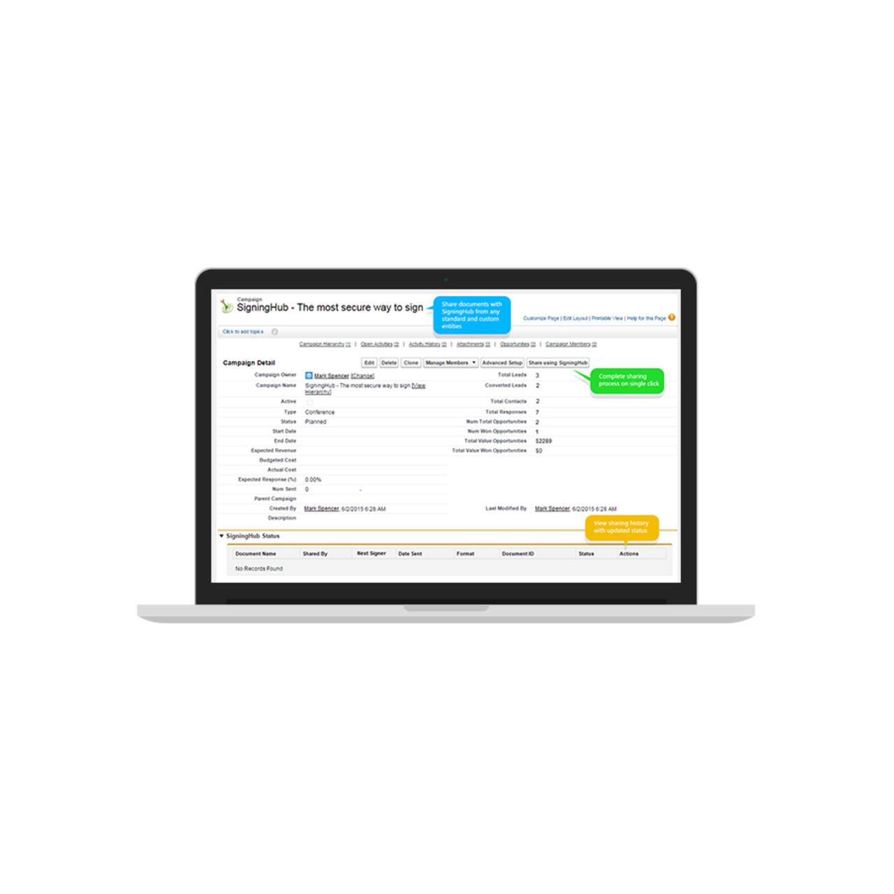 8 Best SigningHub Alternatives - Reviews, Features, Pros & Cons ...