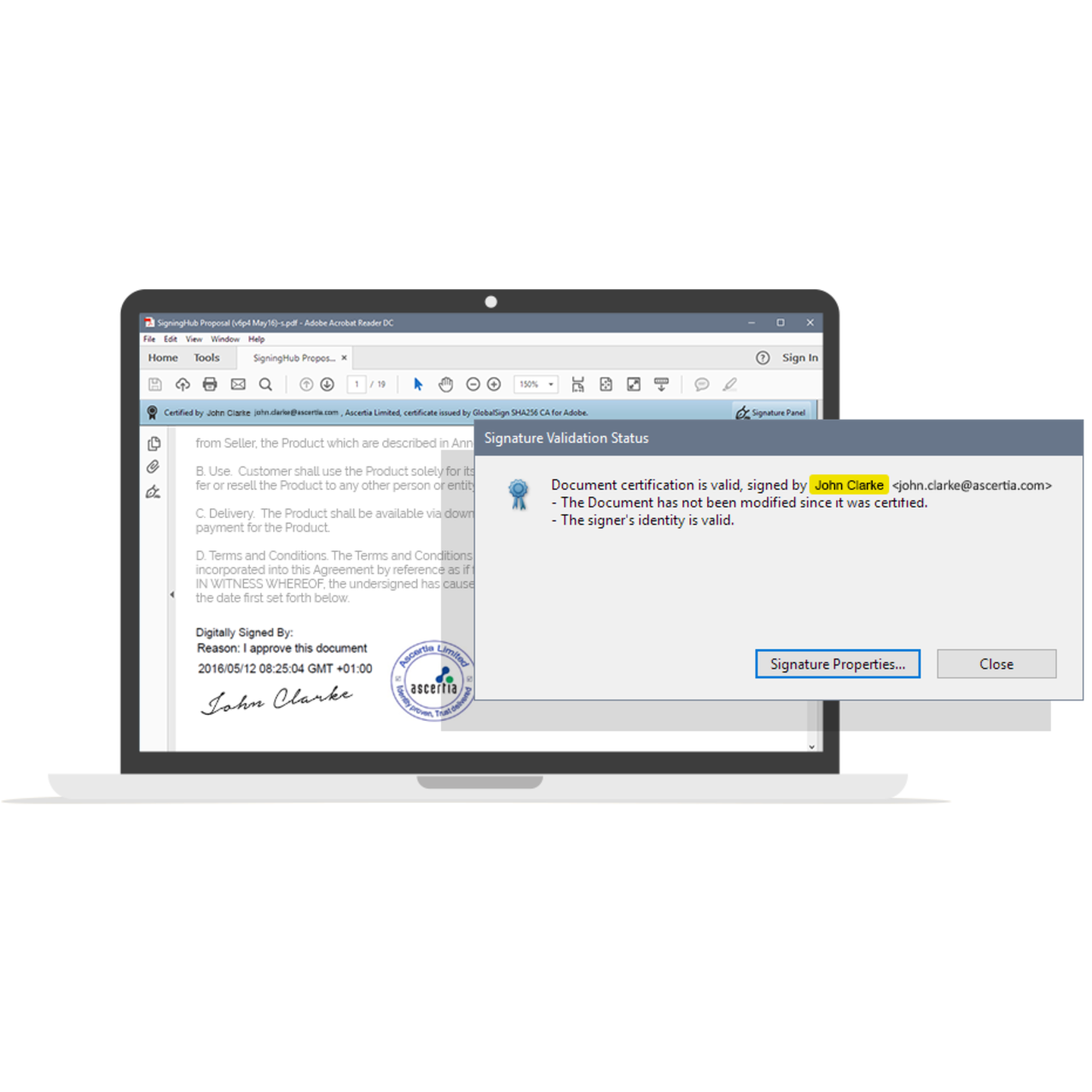 8 Best SigningHub Alternatives - Reviews, Features, Pros & Cons ...