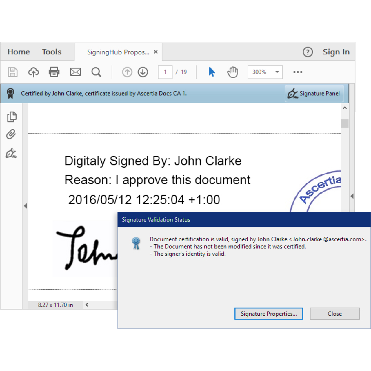 8 Best SigningHub Alternatives - Reviews, Features, Pros & Cons ...