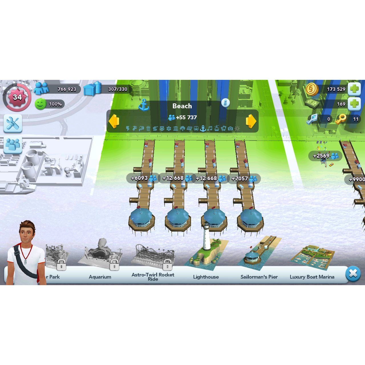 7 Best SimCity BuildIt Alternatives - Reviews, Features, Pros & Cons ...