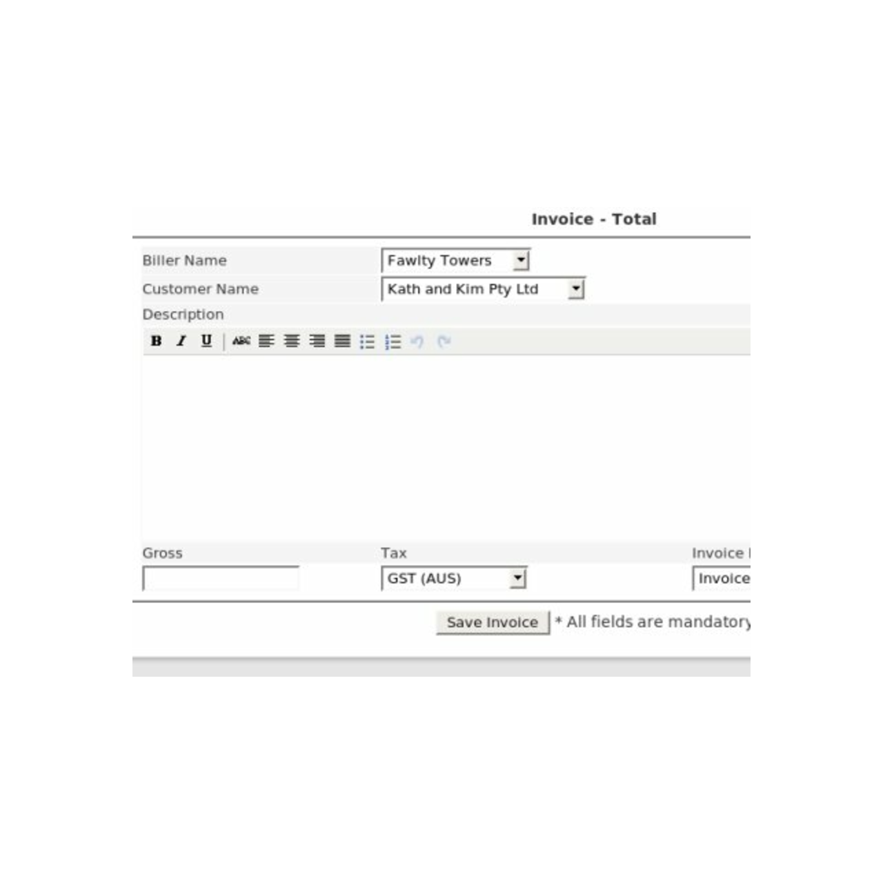 10 Best Simple Invoices Alternatives - Reviews, Features, Pros & Cons ...