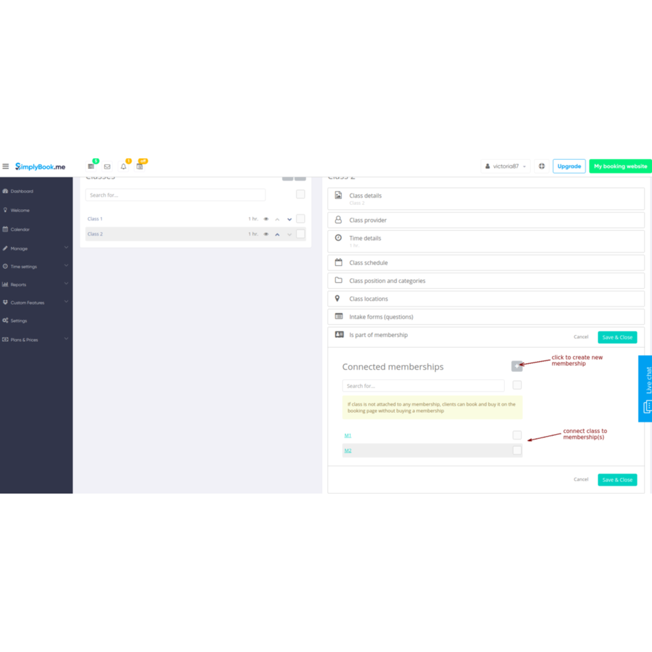 20 Best SimplyBook.me Alternatives - Reviews, Features, Pros & Cons ...