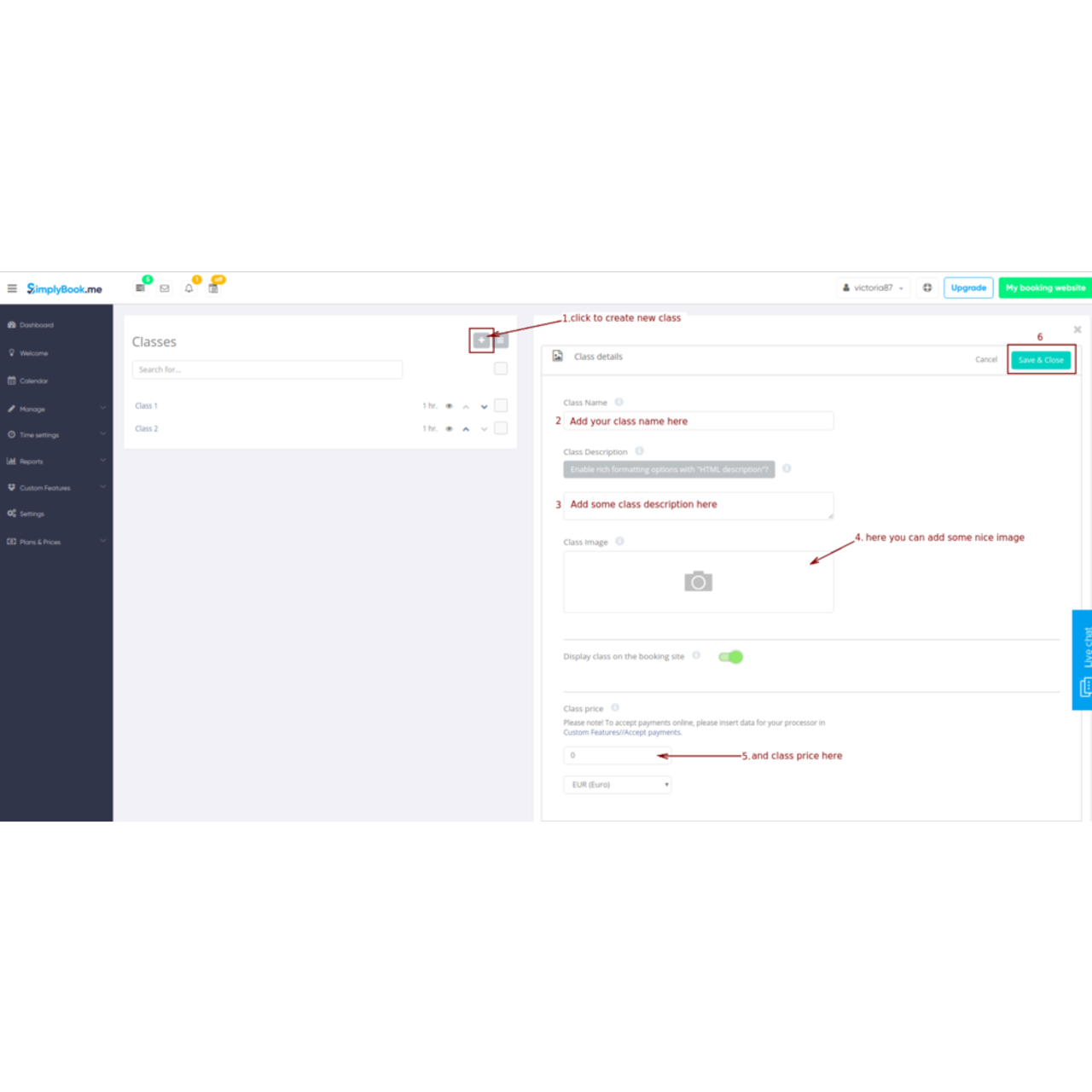20 Best SimplyBook.me Alternatives - Reviews, Features, Pros & Cons ...