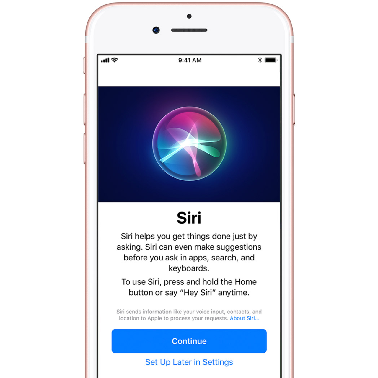 5 Best Siri Alternatives - Reviews, Features, Pros & Cons - Alternative.me