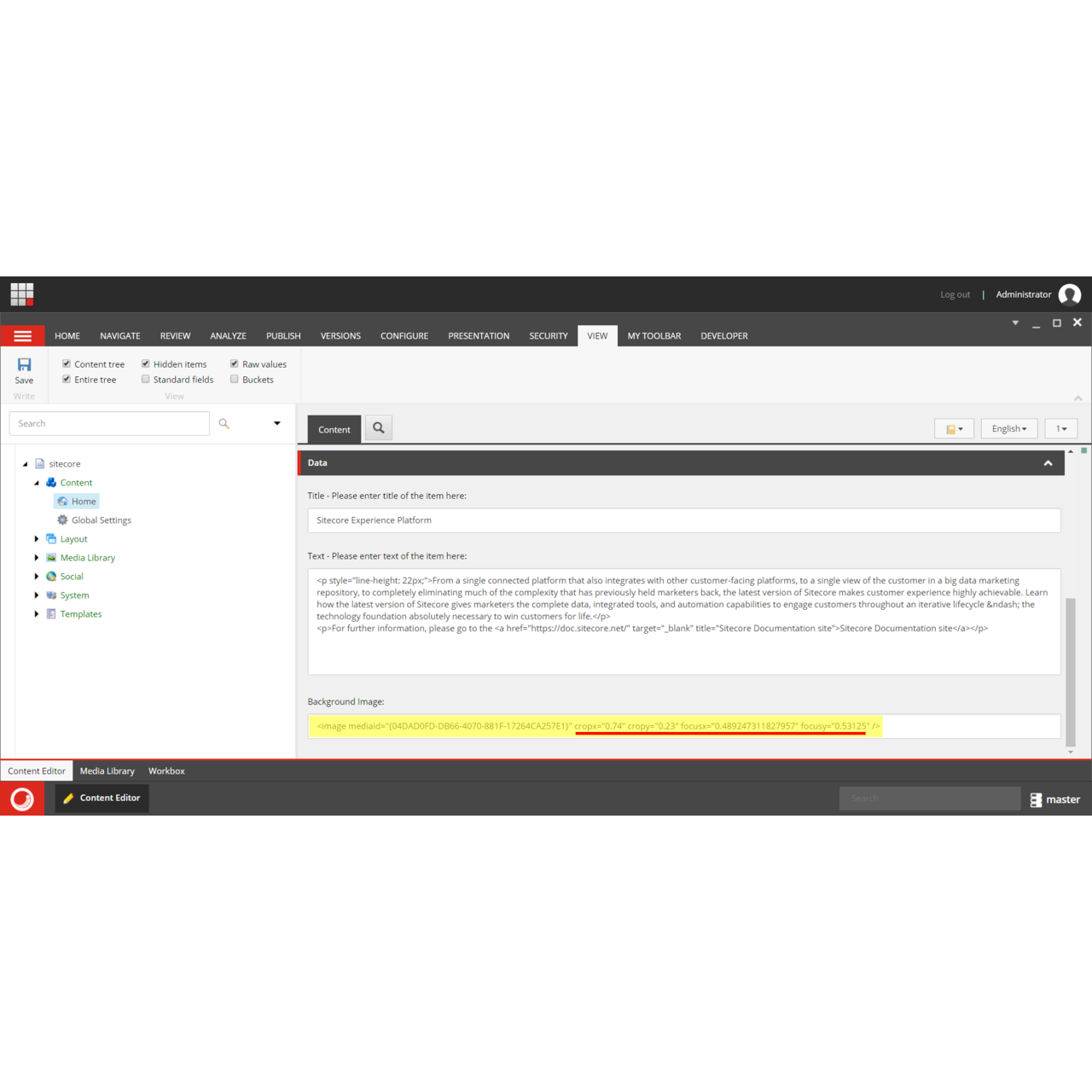 22 Best Sitecore Alternatives - Reviews, Features, Pros & Cons - Alternative.me