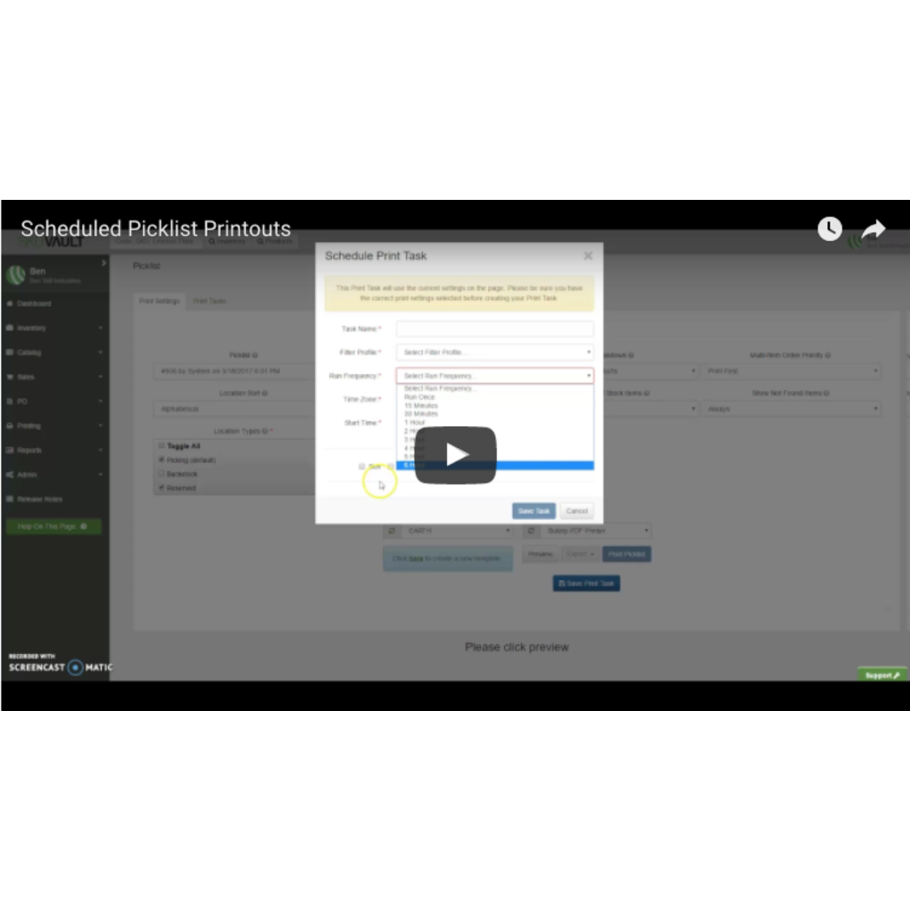 8 Best SkuVault Alternatives - Reviews, Features, Pros & Cons ...