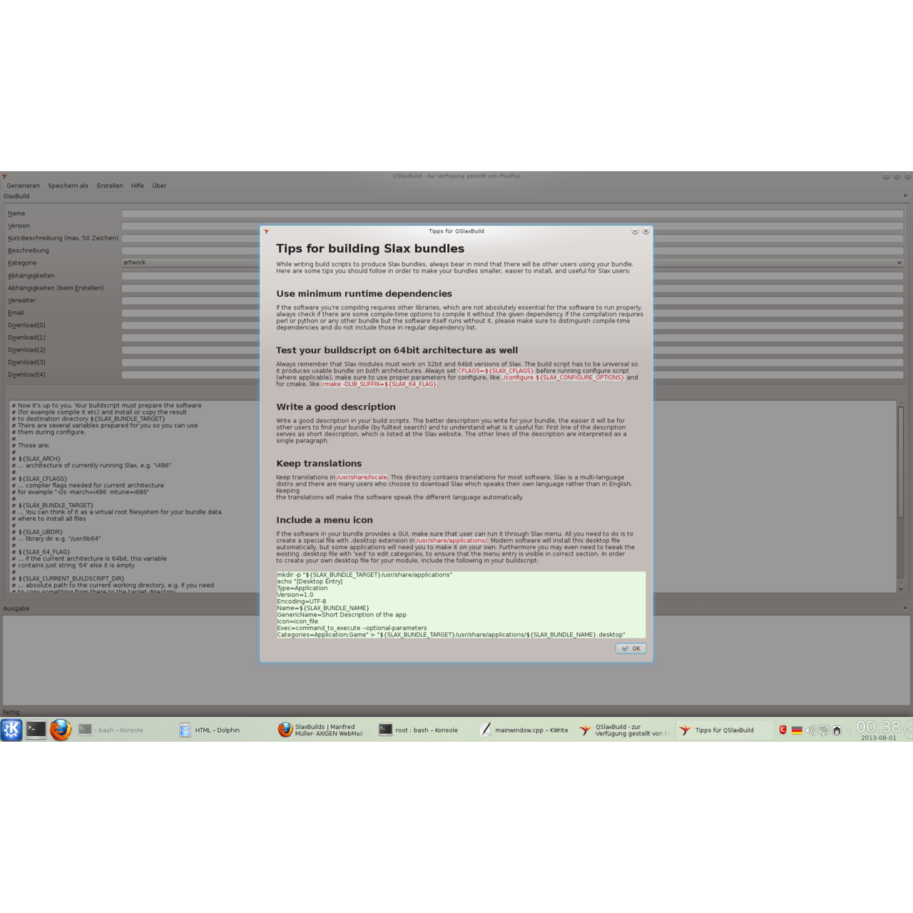 14 Best Slax Alternatives - Reviews, Features, Pros & Cons - Alternative.me