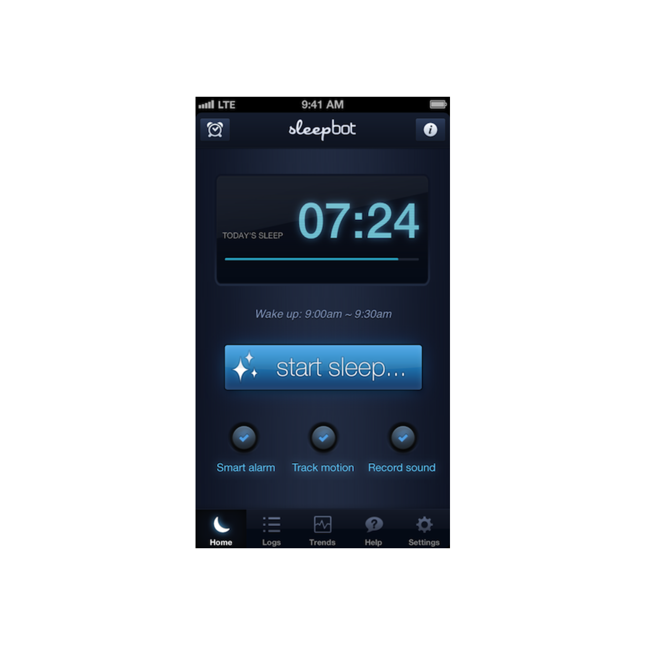 3 Best SleepBot Alternatives - Reviews, Features, Pros & Cons ...