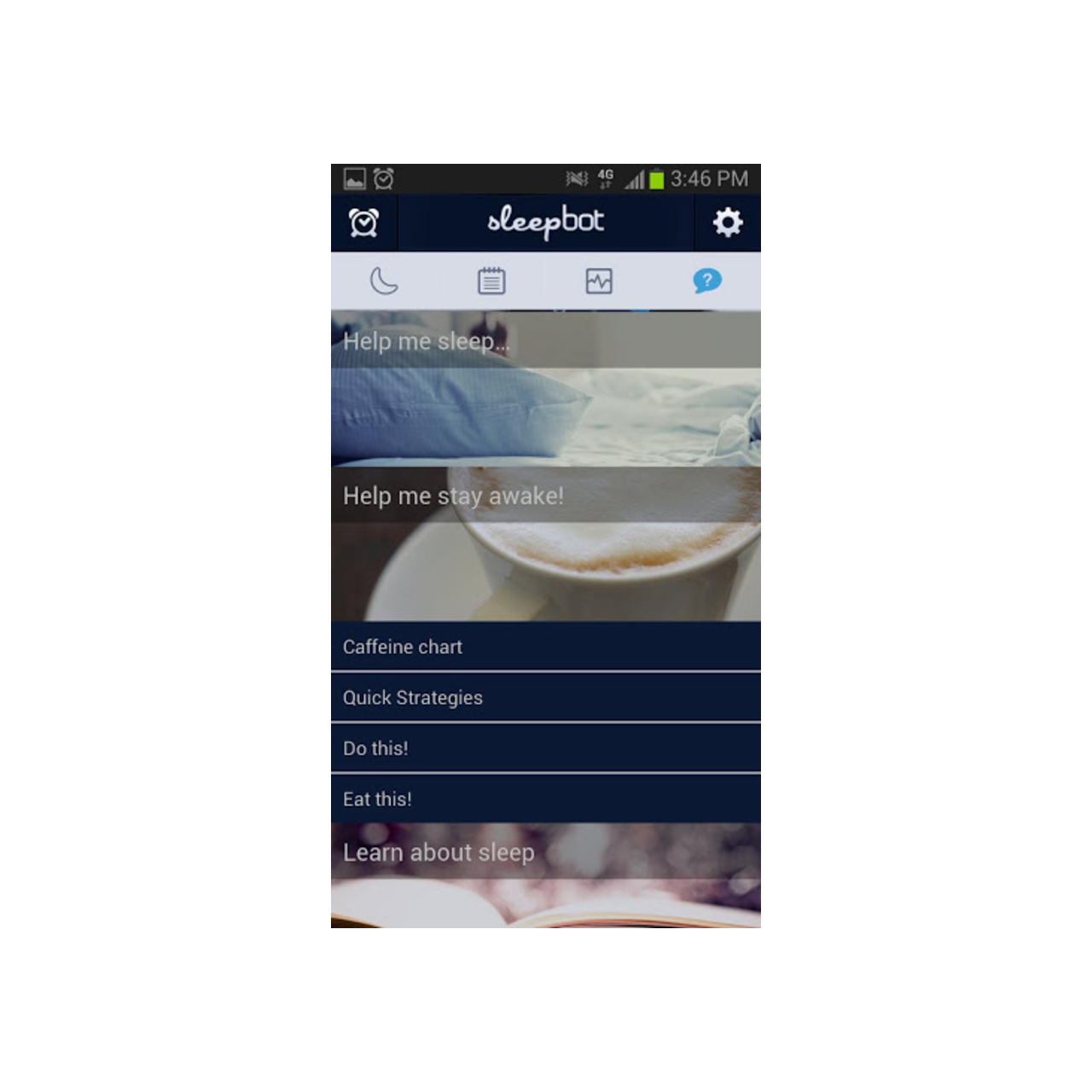 3 Best SleepBot Alternatives - Reviews, Features, Pros & Cons ...