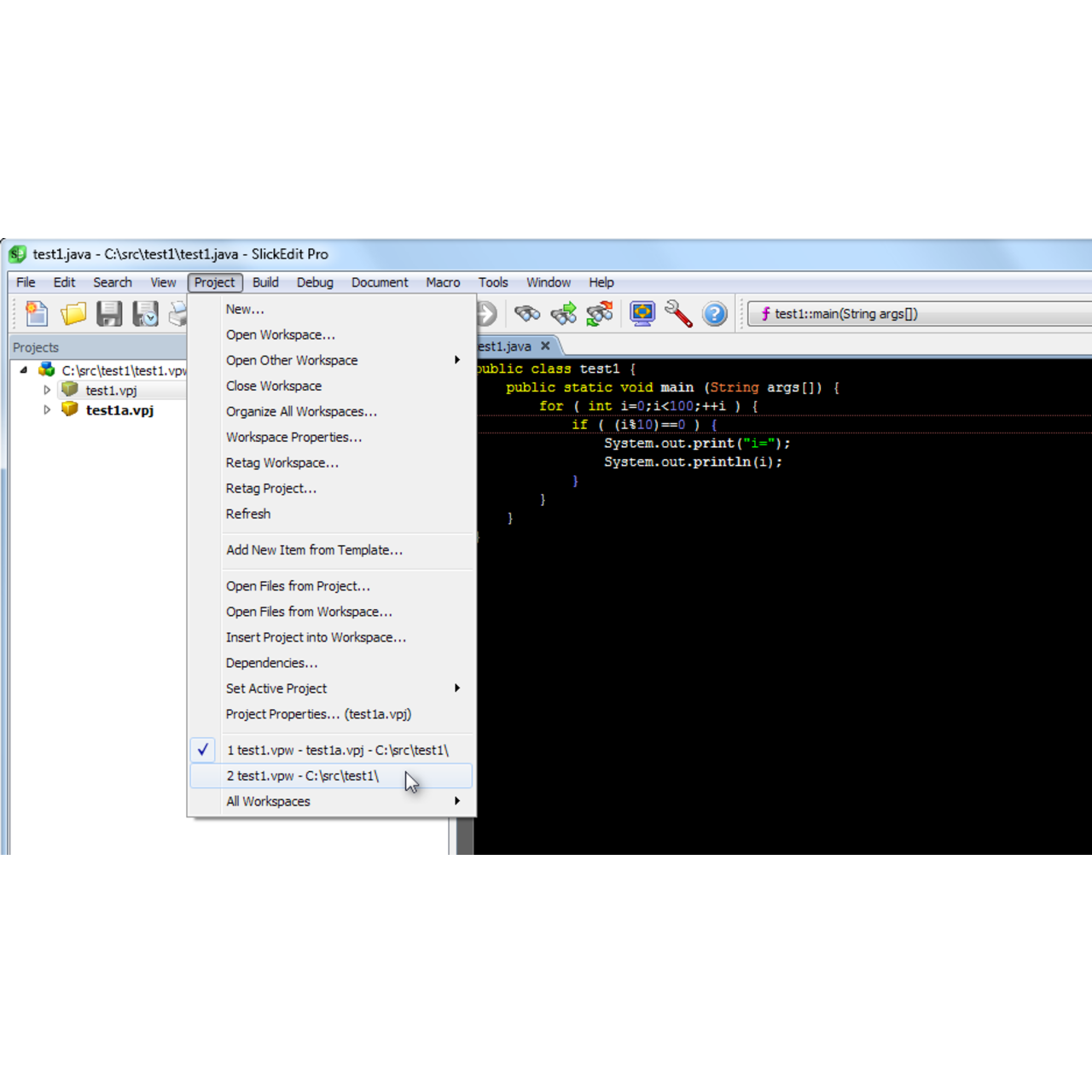21 Best SlickEdit Alternatives - Reviews, Features, Pros & Cons ...