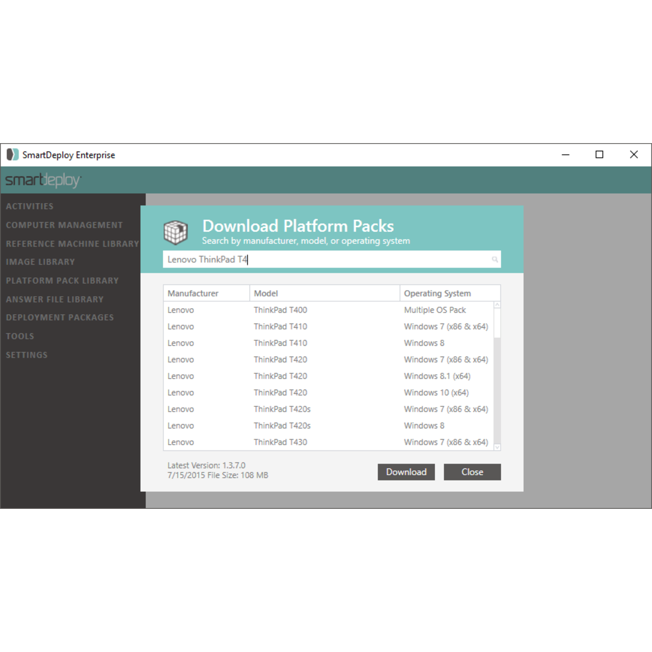 18 Best SmartDeploy Alternatives - Reviews, Features, Pros & Cons - Alternative.me