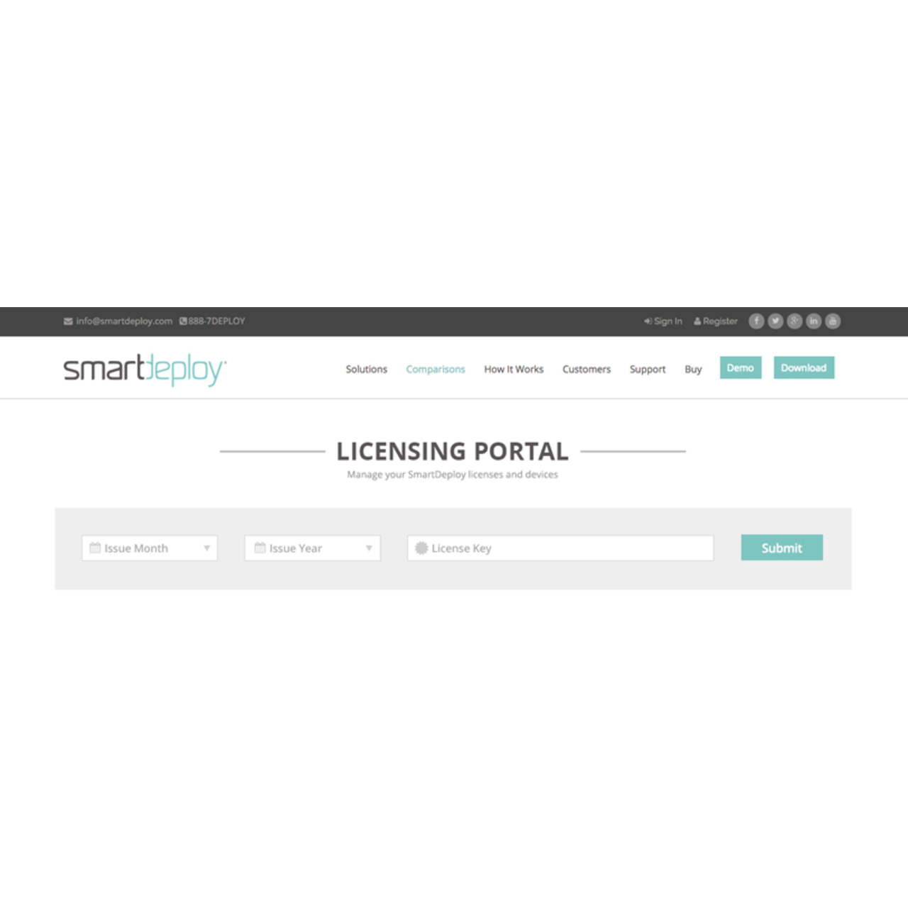 18 Best SmartDeploy Alternatives - Reviews, Features, Pros & Cons ...