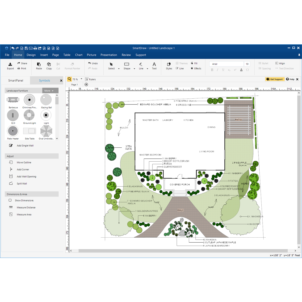 22 Best SmartDraw Alternatives - Reviews, Features, Pros & Cons ...