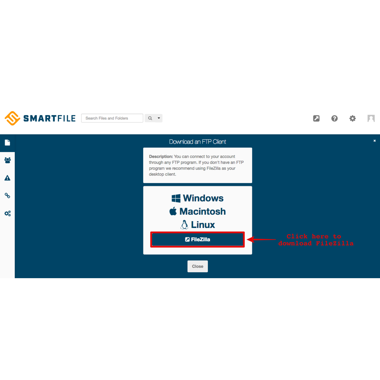 16 Best SmartFile Alternatives - Reviews, Features, Pros & Cons ...