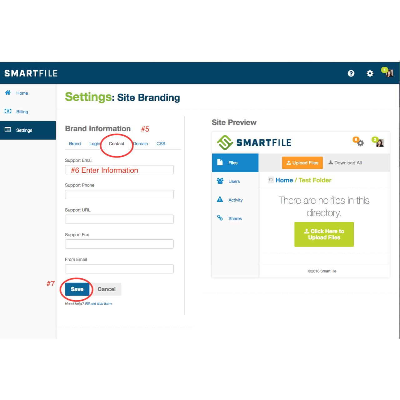 16 Best SmartFile Alternatives - Reviews, Features, Pros & Cons ...