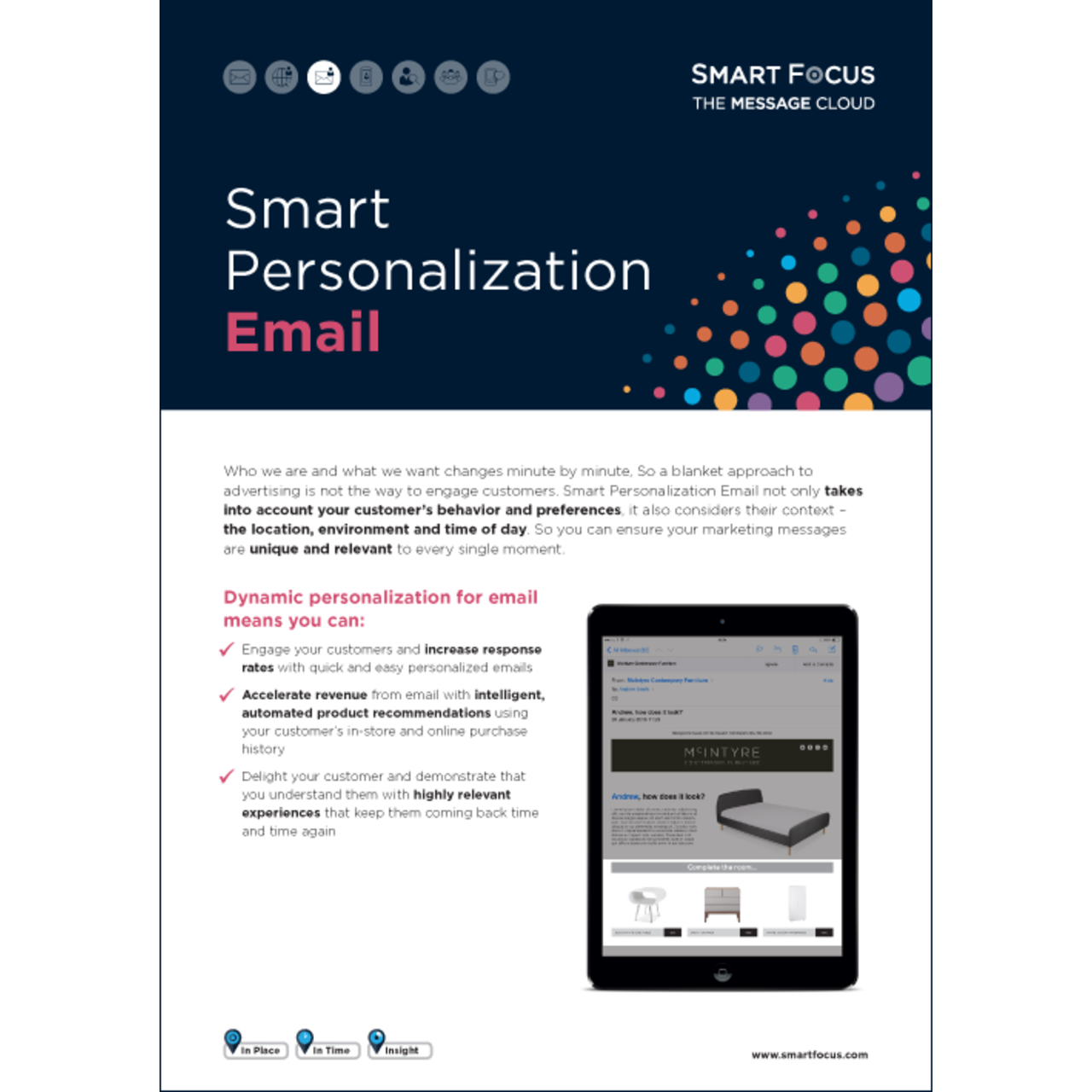 13 Best SmartFocus Alternatives - Reviews, Features, Pros & Cons ...