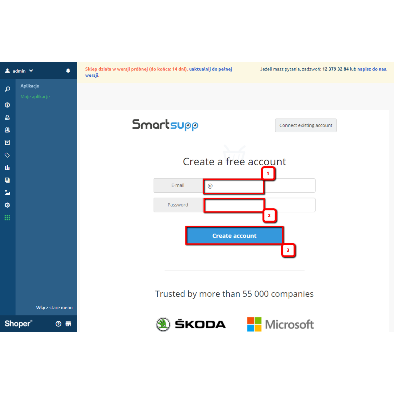17 Best Smartsupp Alternatives - Reviews, Features, Pros & Cons ...
