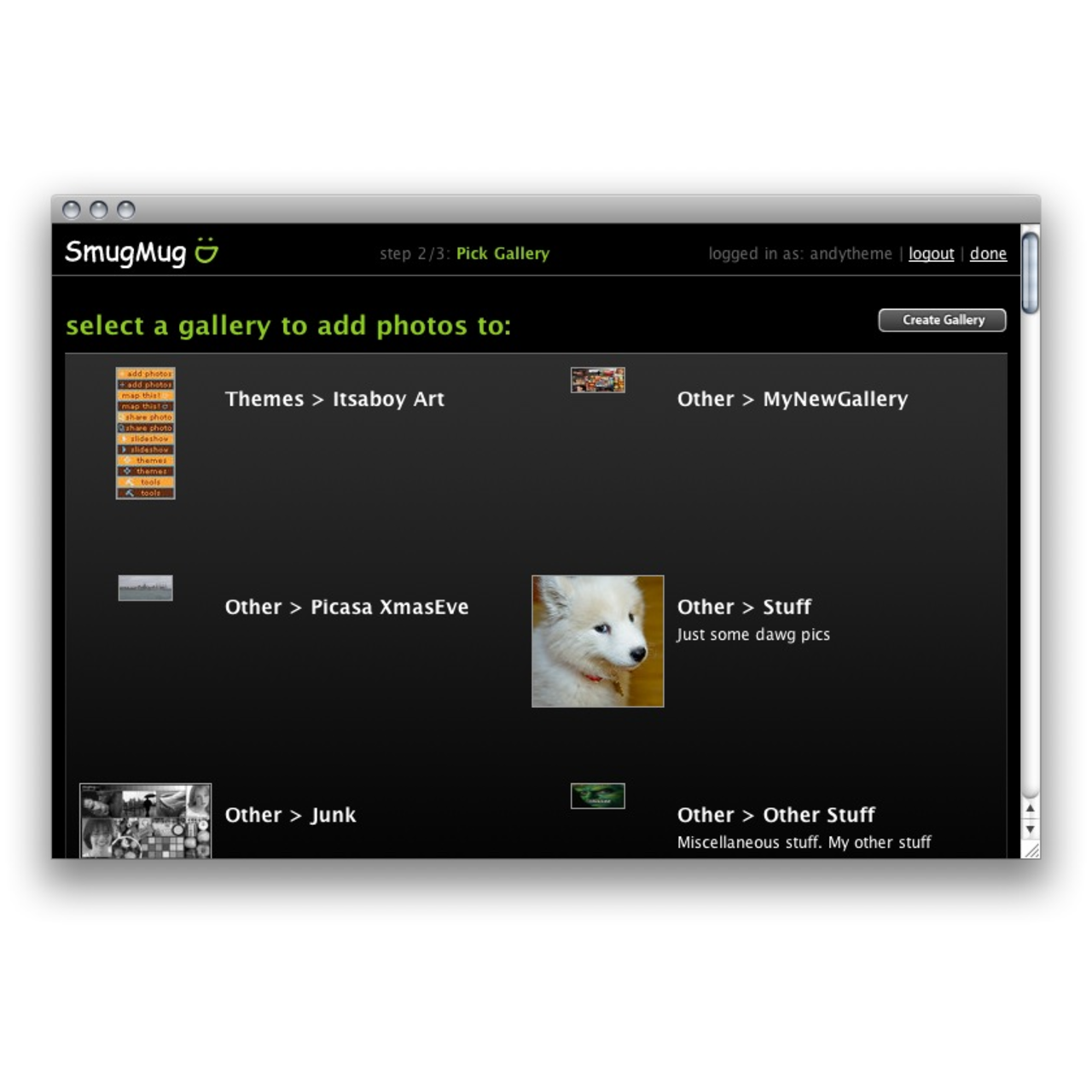 21 Best SmugMug Alternatives - Reviews, Features, Pros & Cons ...