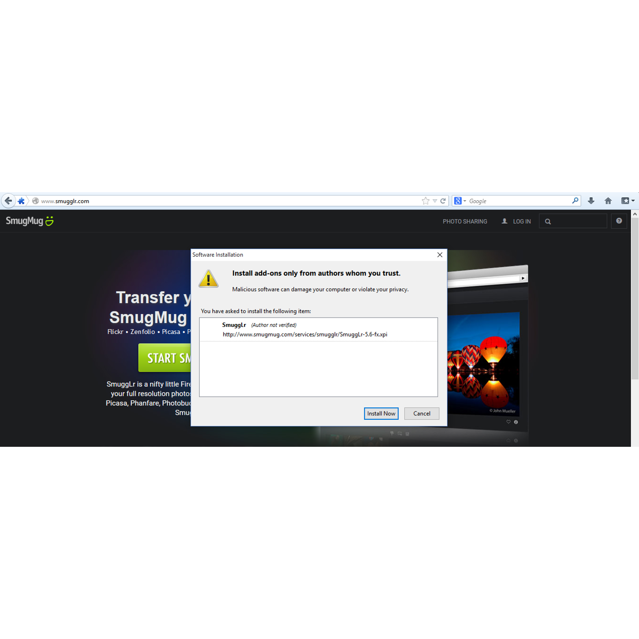21 Best SmugMug Alternatives - Reviews, Features, Pros & Cons ...
