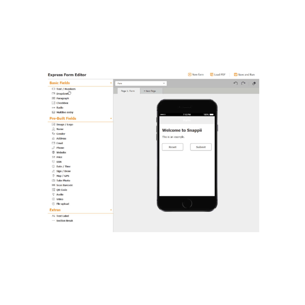 15 Best Snappii Alternatives - Reviews, Features, Pros & Cons ...