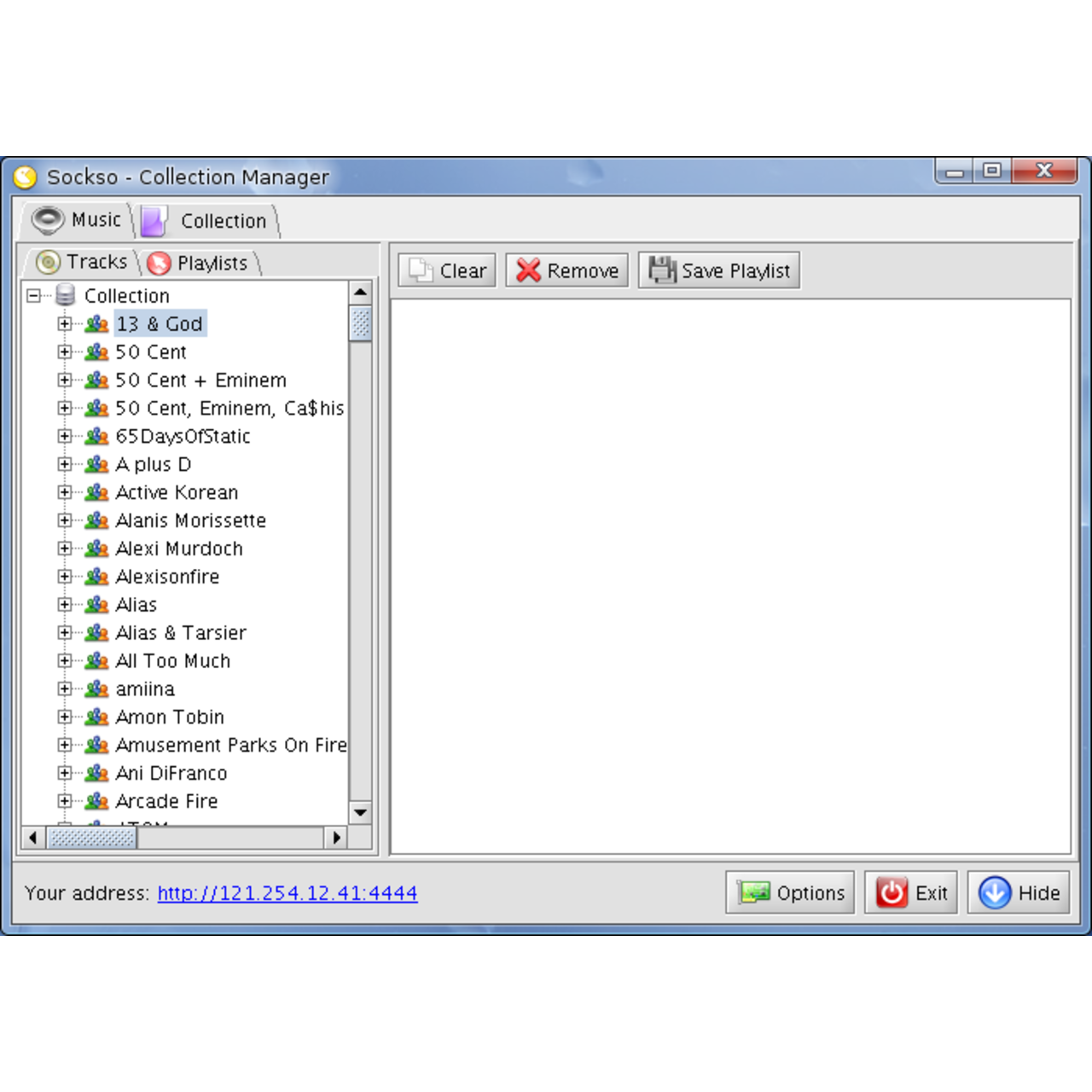3 Best Sockso Alternatives - Reviews, Features, Pros & Cons ...