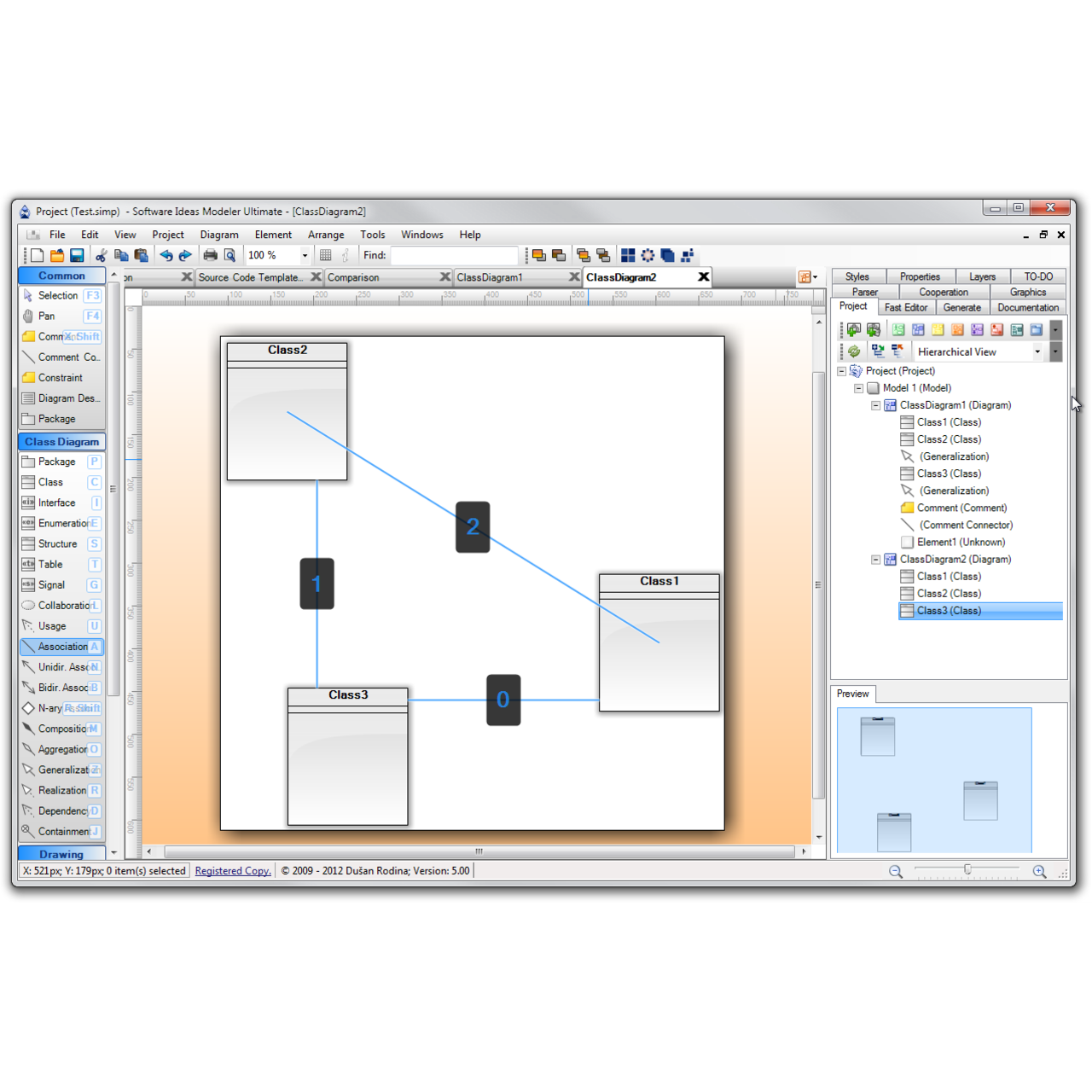 12 Best Software Ideas Modeler Alternatives - Reviews, Features, Pros ...