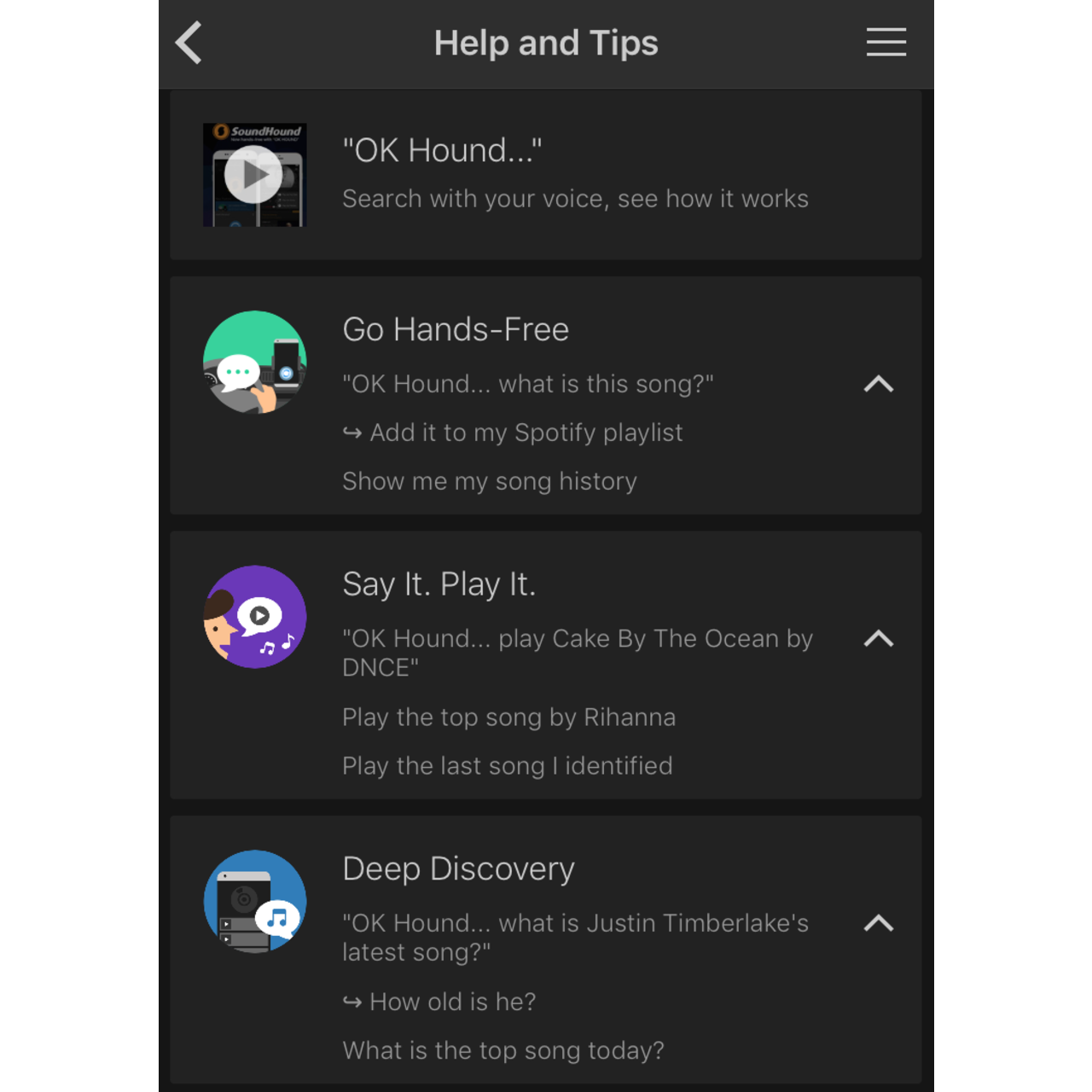 13 Best SoundHound Alternatives - Reviews, Features, Pros & Cons ...