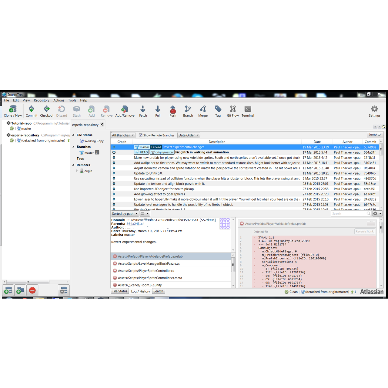 19 Best SourceTree Alternatives - Reviews, Features, Pros & Cons ...