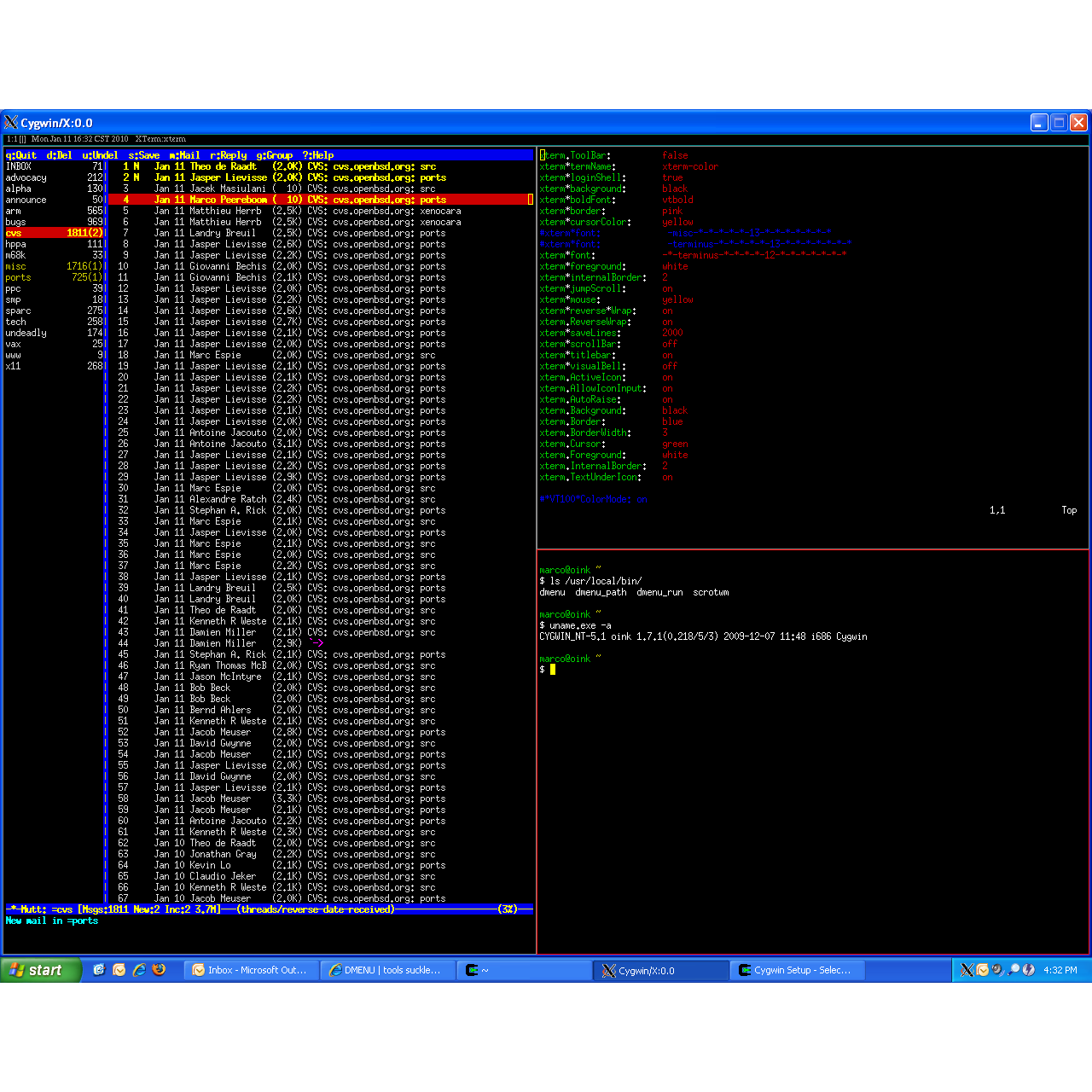 10 Best spectrwm Alternatives - Reviews, Features, Pros & Cons ...