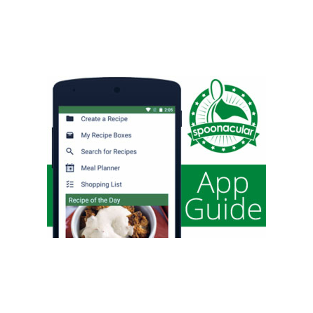 4 Best spoonacular Alternatives - Reviews, Features, Pros & Cons ...