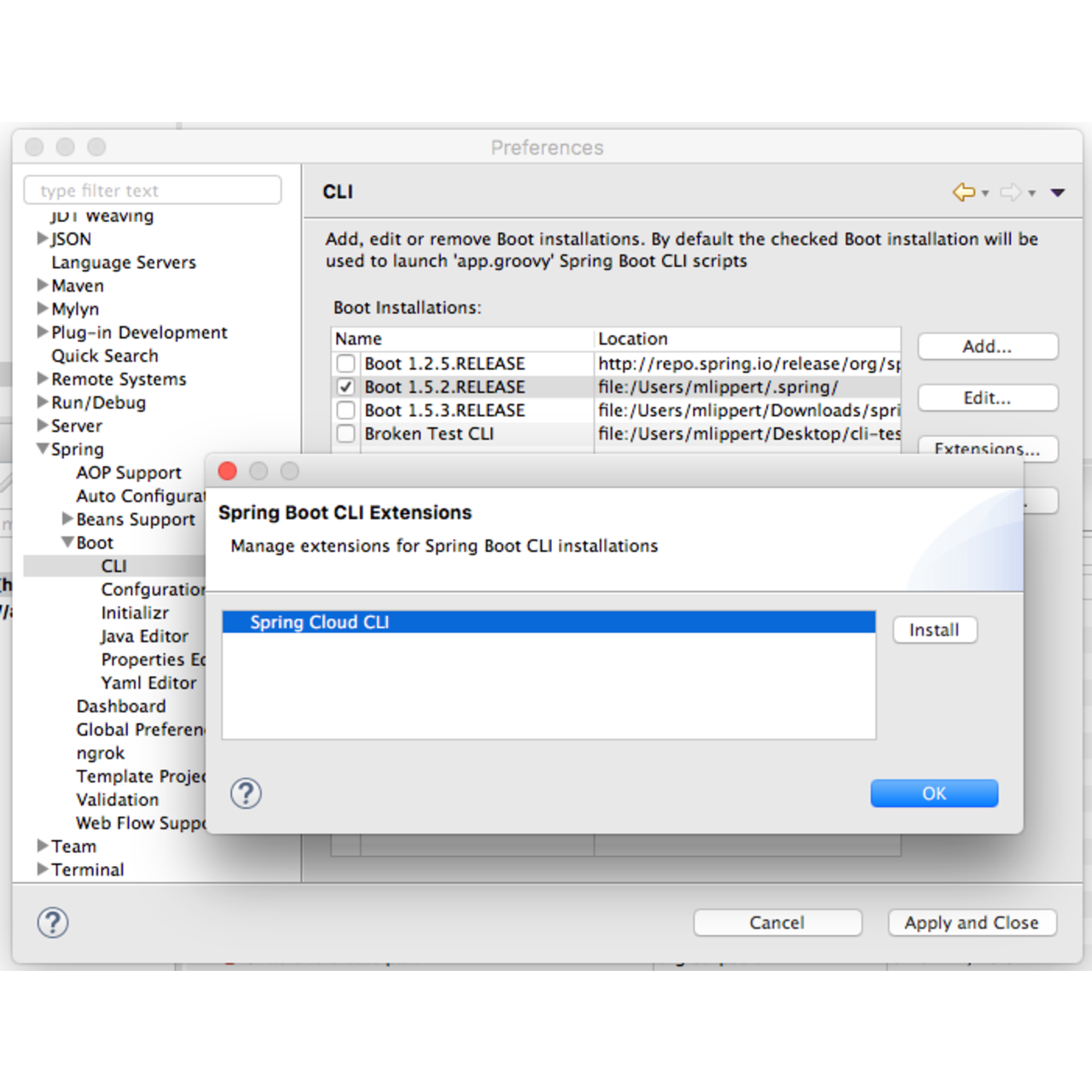 7 Best Spring Alternatives - Reviews, Features, Pros & Cons ...