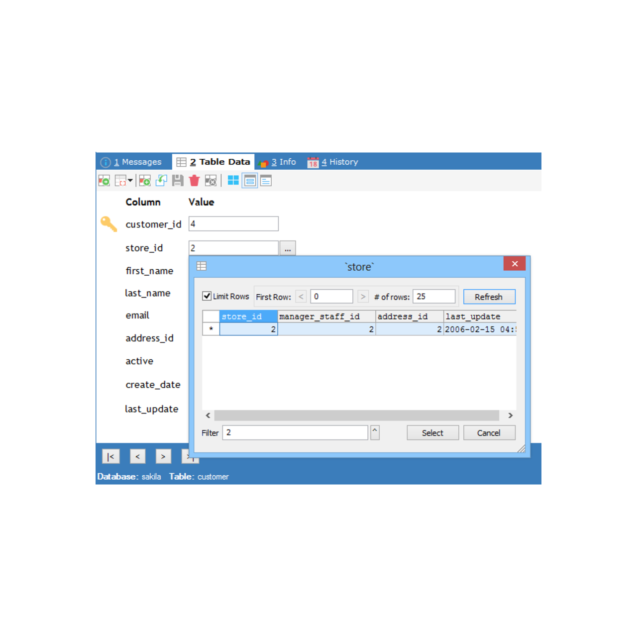 21 Best SQLyog Alternatives - Reviews, Features, Pros & Cons ...