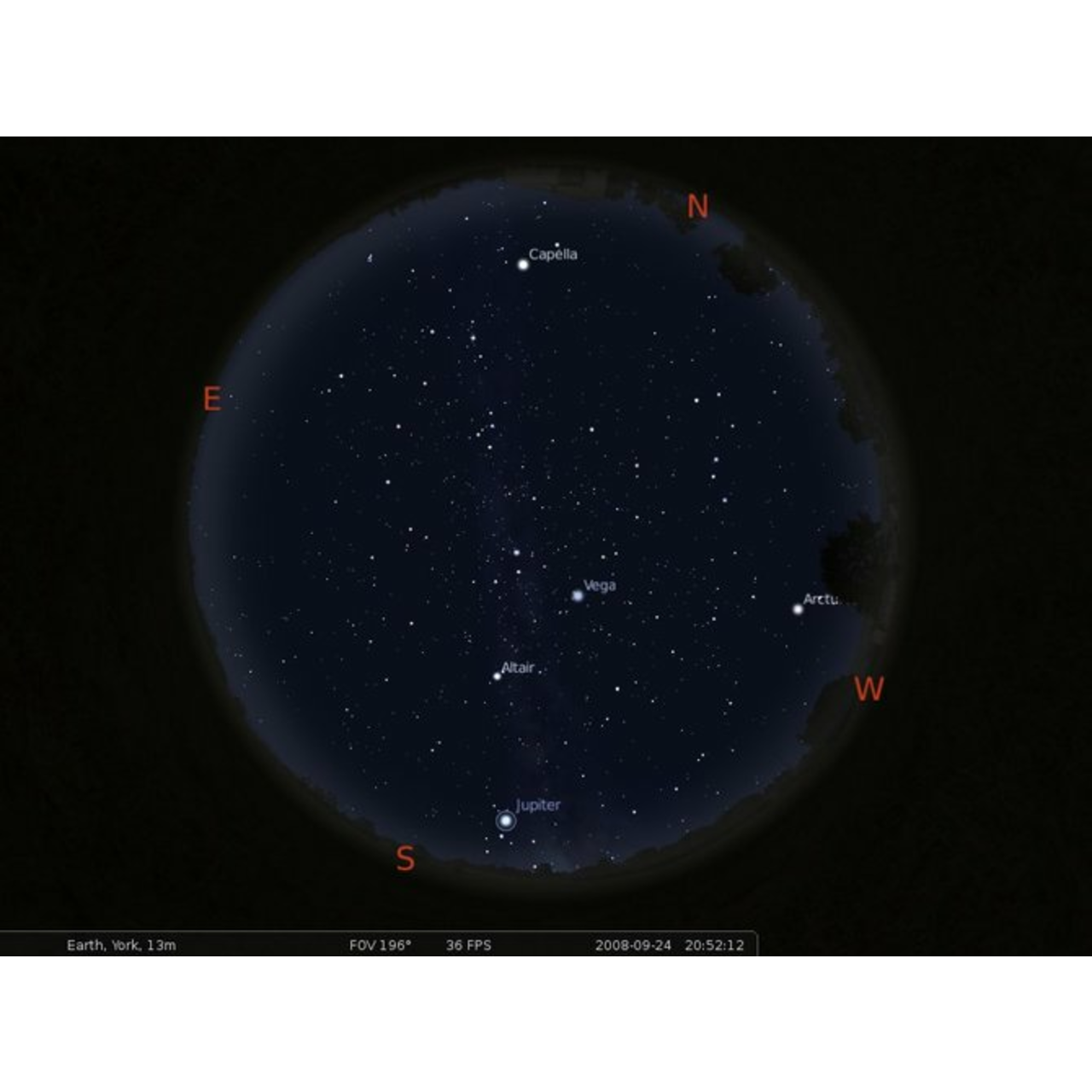 Star Chart Alternatives - Reviews, Features, Pros & Cons - Alternative.me