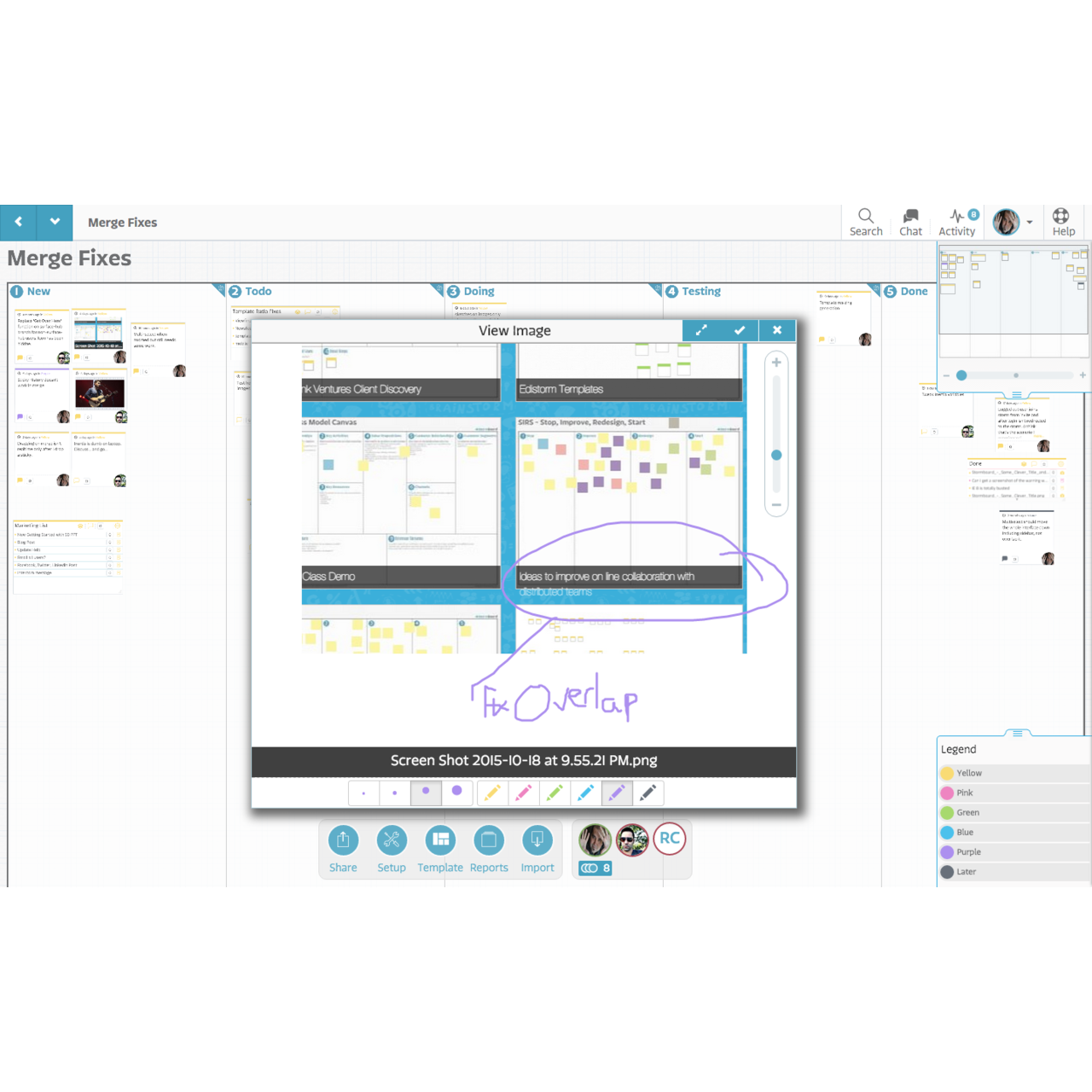 12 Best Stormboard Alternatives - Reviews, Features, Pros & Cons ...
