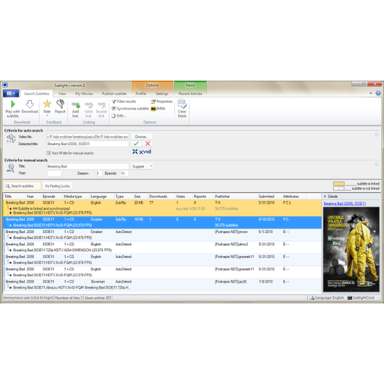 6 Best Sublight Alternatives - Reviews, Features, Pros & Cons ...
