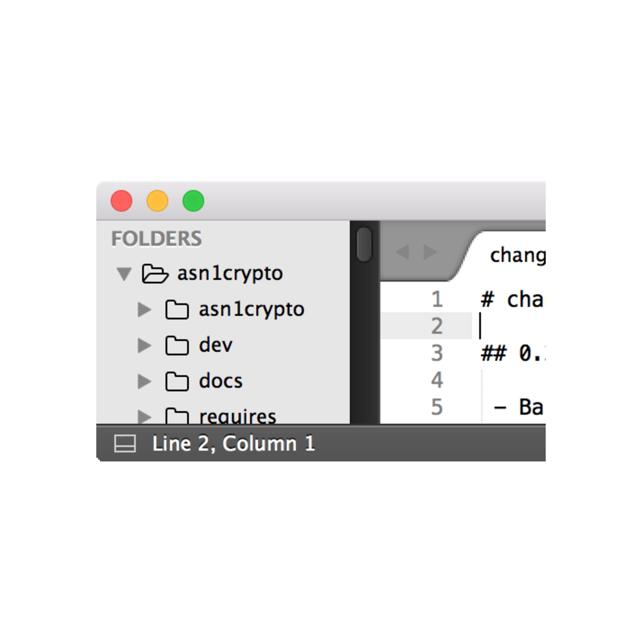 29 Best Sublime Text Alternatives - Reviews, Features, Pros & Cons ...