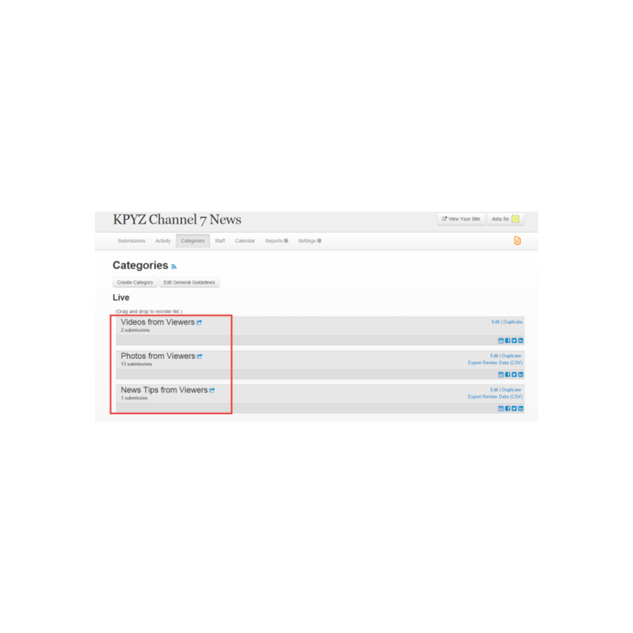 3 Best Submittable Alternatives - Reviews, Features, Pros & Cons ...