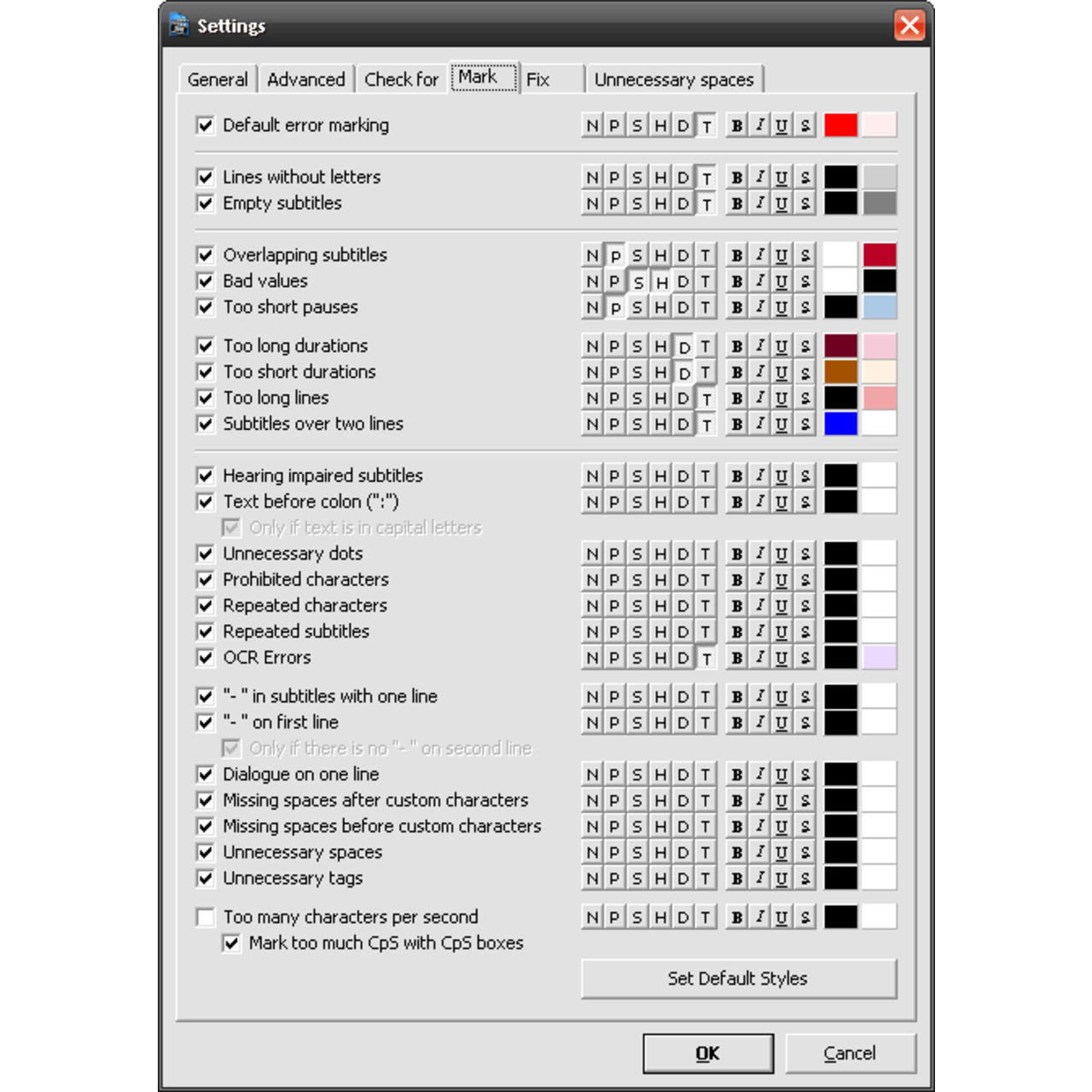 4 Best Subtitle Workshop Alternatives - Reviews, Features, Pros & Cons ...