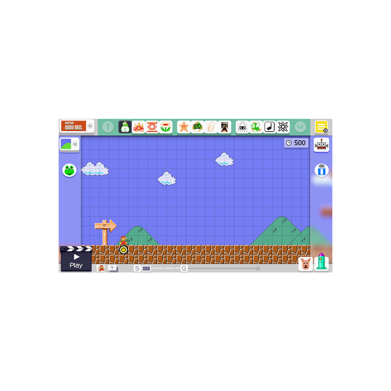 Super Mario Maker Alternatives - Reviews, Features, Pros & Cons ...