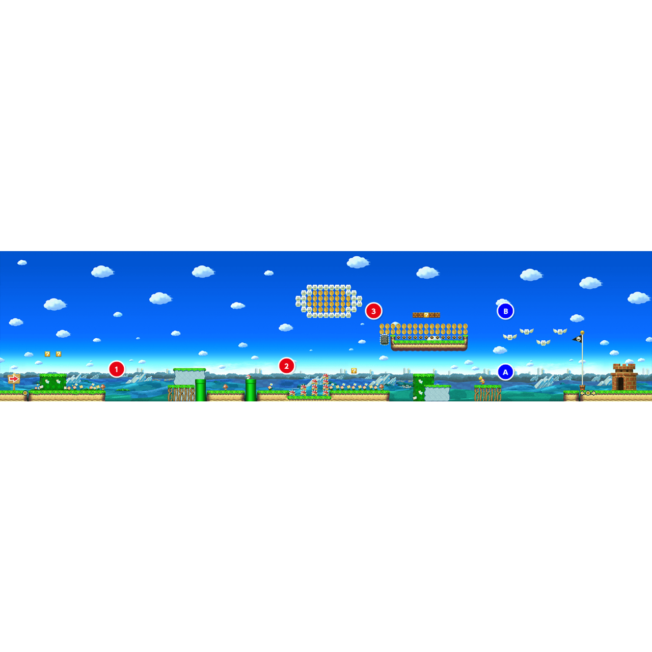 Super Mario Maker Alternatives - Reviews, Features, Pros & Cons ...