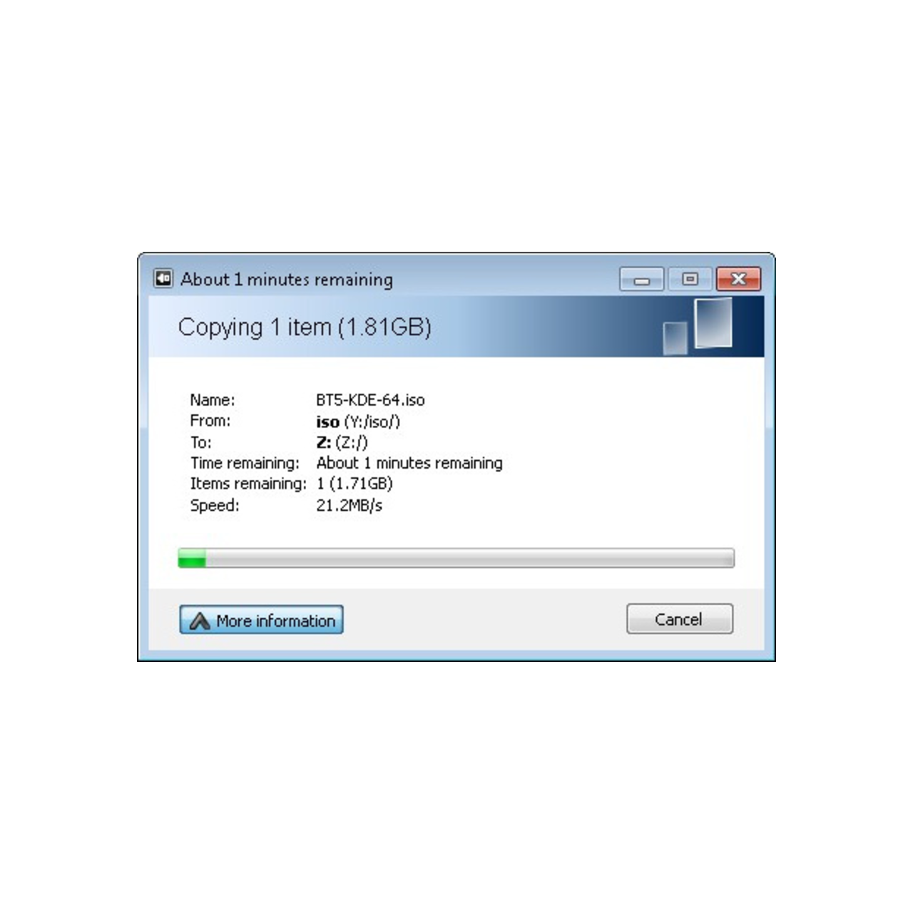6 Best SuperCopier Alternatives - Reviews, Features, Pros & Cons ...