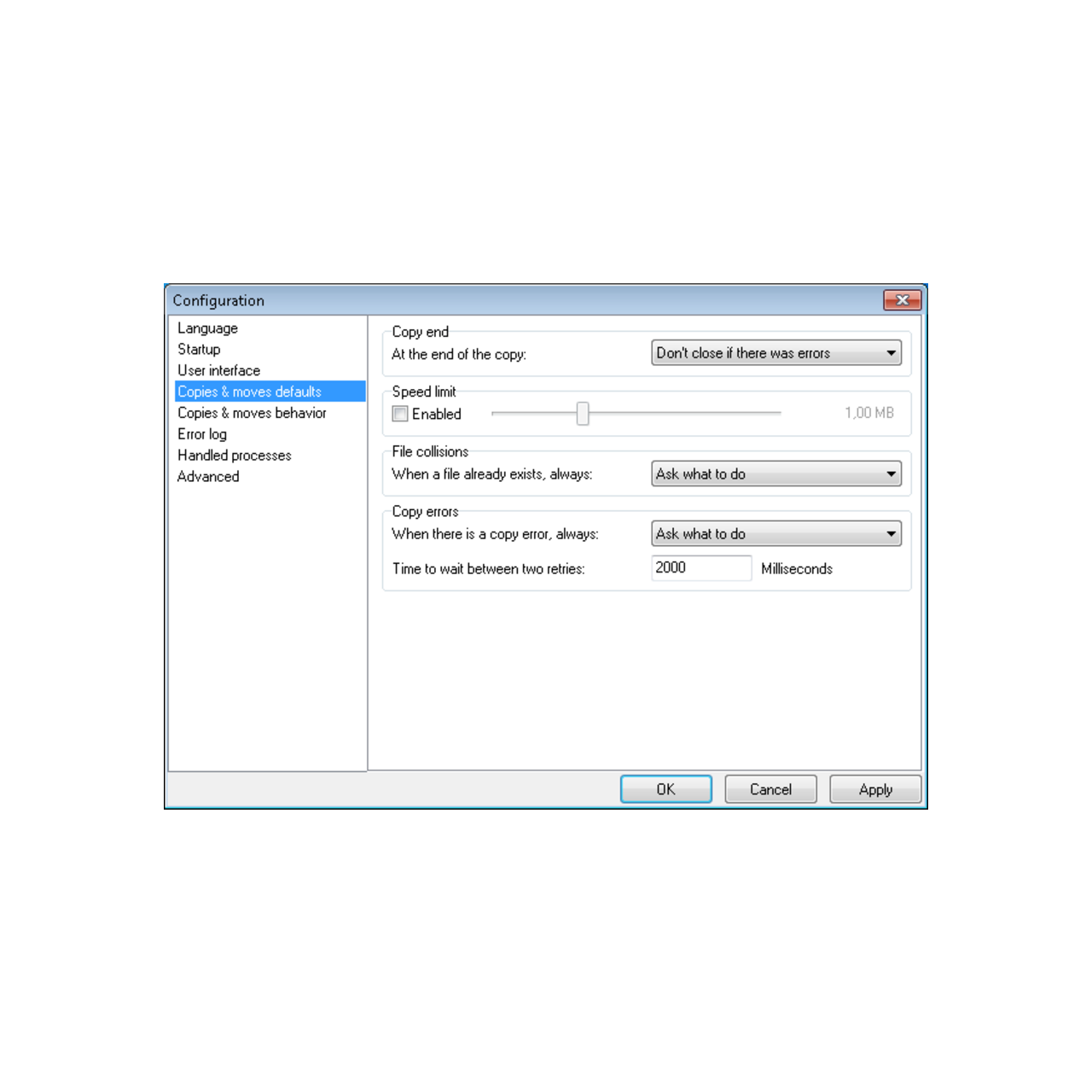 6 Best SuperCopier Alternatives - Reviews, Features, Pros & Cons ...