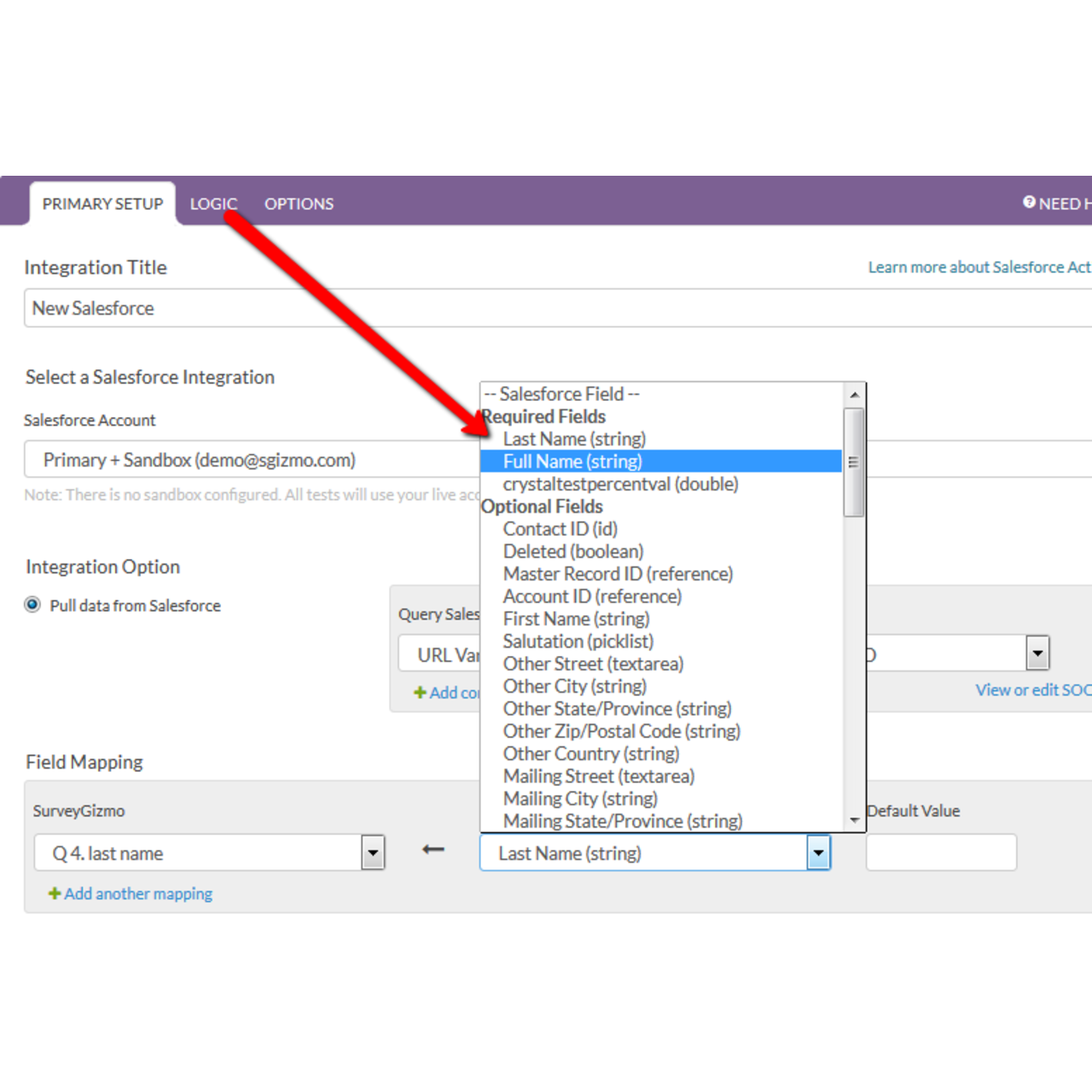 20 Best SurveyGizmo Alternatives - Reviews, Features, Pros & Cons ...