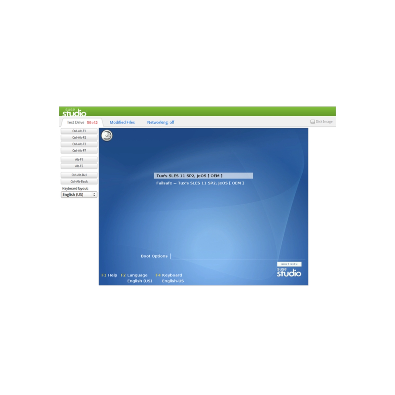 5 Best SUSE Studio Alternatives - Reviews, Features, Pros & Cons ...