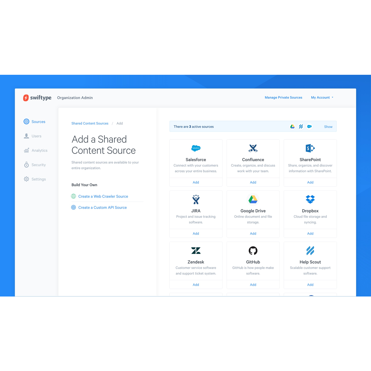 swiftype Alternatives - Reviews, Features, Pros & Cons - Alternative.me