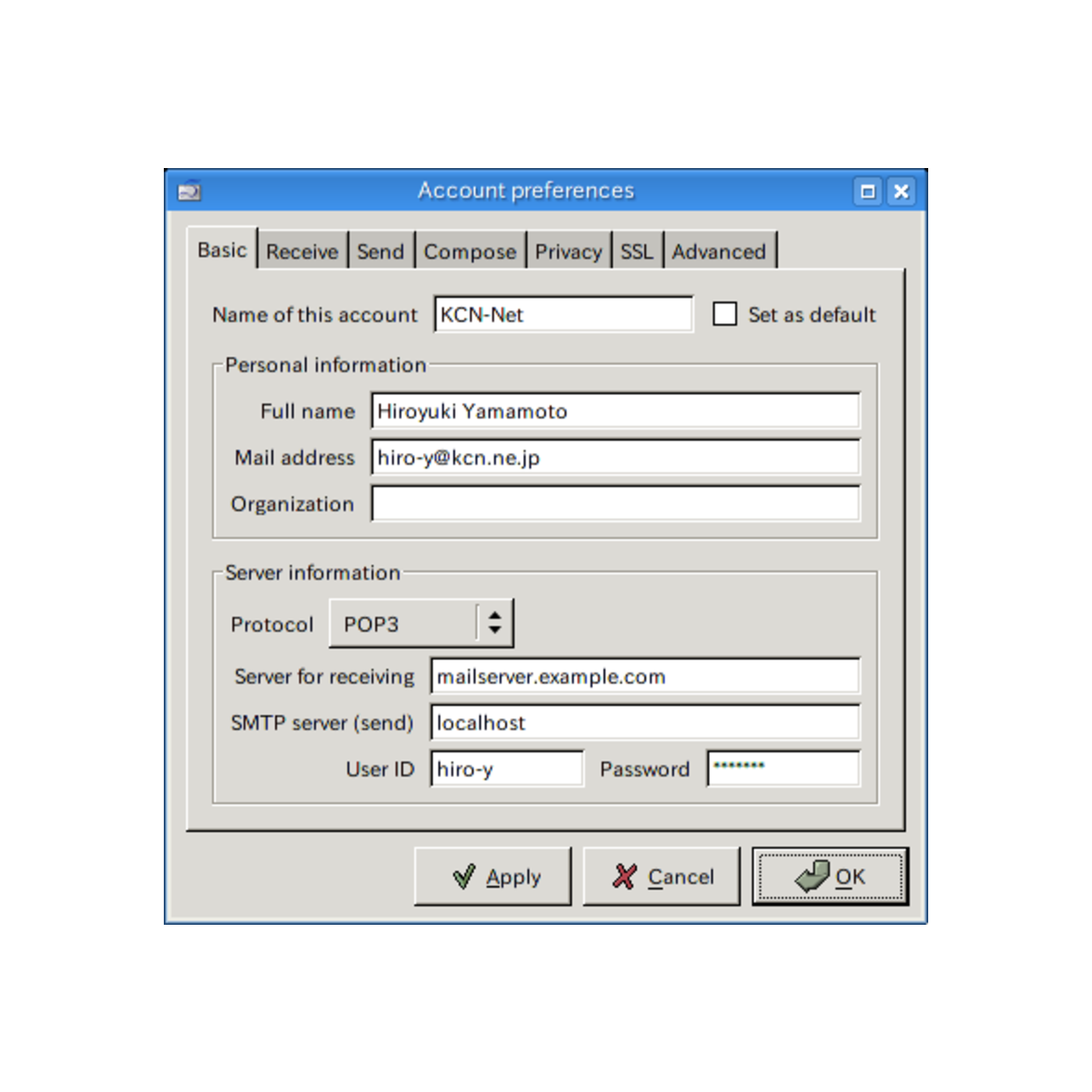 13 Best Sylpheed Alternatives - Reviews, Features, Pros & Cons - Alternative.me