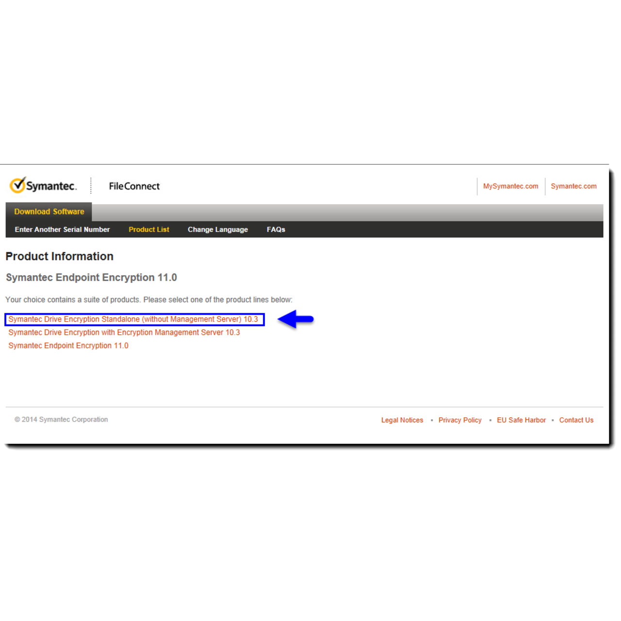 11 Best Symantec Endpoint Encryption Alternatives - Reviews, Features ...